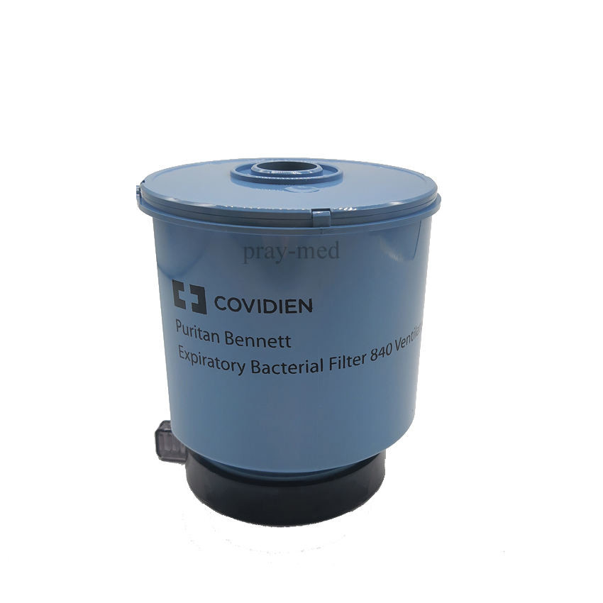 Puritan Bennett PB840 RE/X800 D/X800 Expiratory Filter with water trap ABS