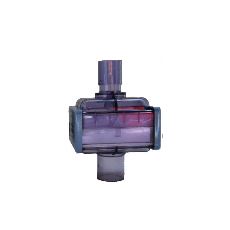 Reusable Re/Flex Inspiratory Bacteria Filter For PB760 PB840 4-074600 ...