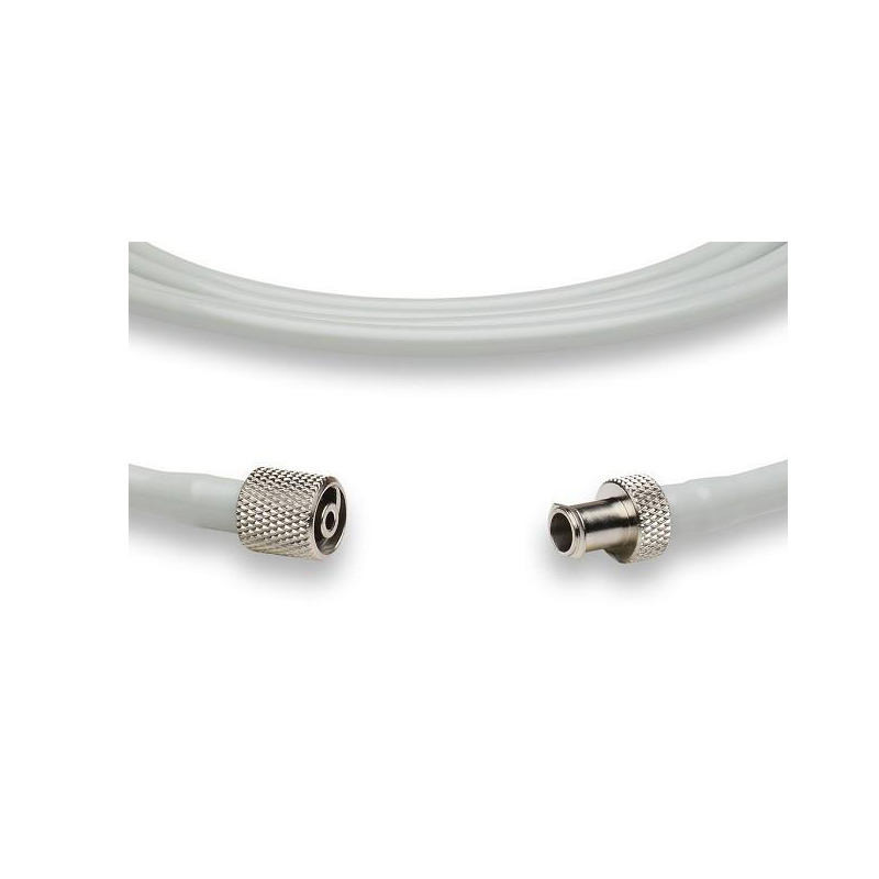 Air Hose Connector NIBP Blood Pressure Cuff For Colin Monitor A015ZZ ...