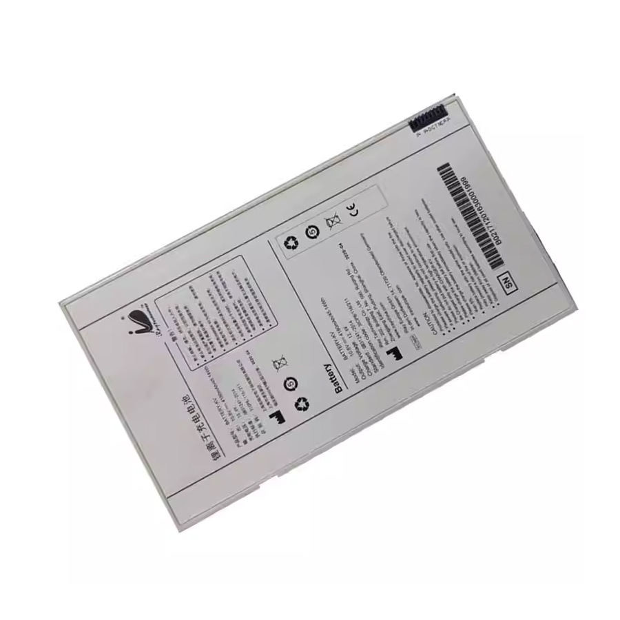 IRay DR BATTERY KV Battery For Mars1417V/ Mars1717V Flat Panel Detector ...