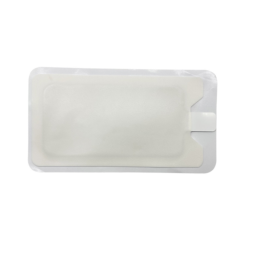 Bipolar/Monopolar Disposable ESU Grounding Pad Patient Plate 108*205mm