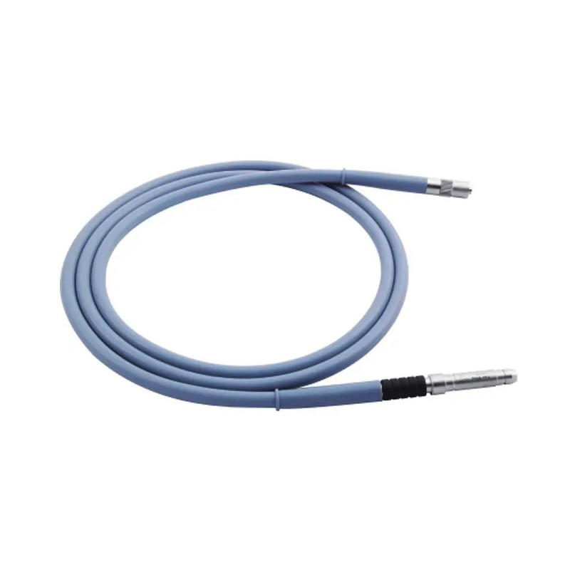Endoscopy Light Guide Cable For Storz Wolf Olympus Light Source ...