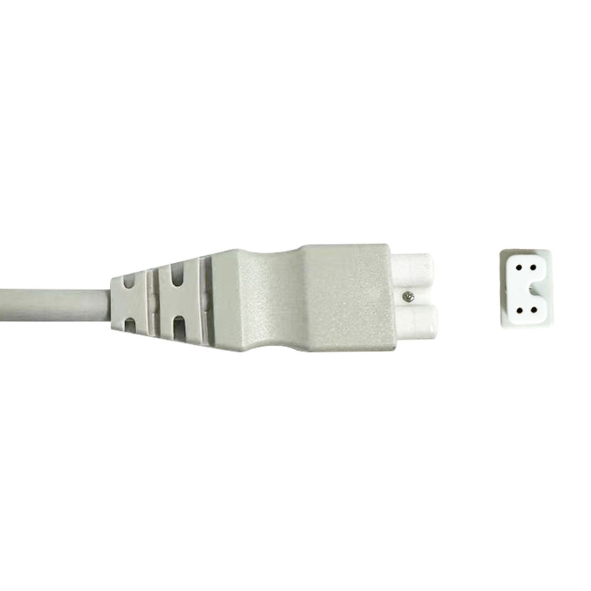 Babylog VN500 Compatible Flow Sensor for Drager Connection Cable ...