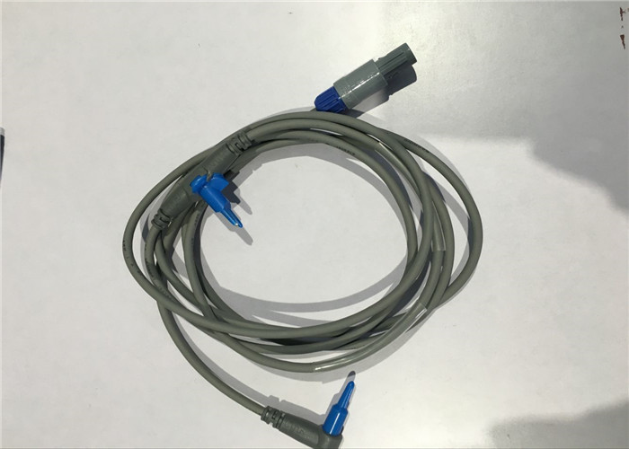 Mr850 Medical Temperature Probe , 6 Pin Airway Fisher Paykel ...