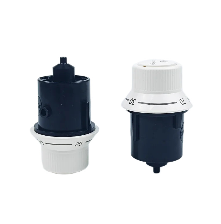 Original GE Datex-Ohmeda Carestation 30 APL Valve Individual Pack
