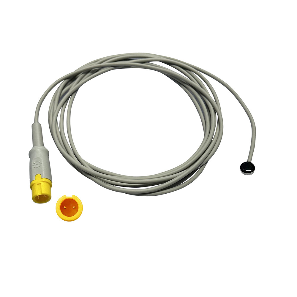 Biolight Q5 Skin Temperature Probe Adult Temperature Sensor Probe