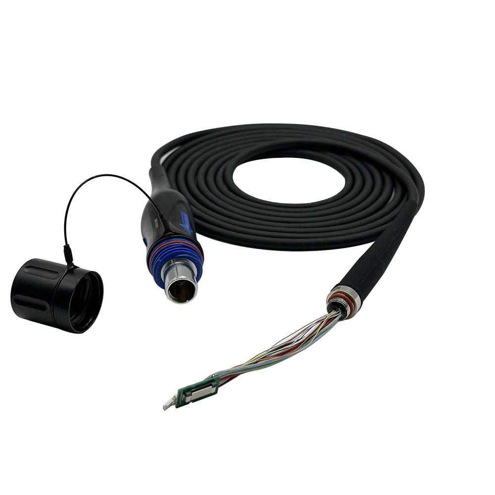 Stable Output Endoscopy Cable For Stryker 1188 Camera Head