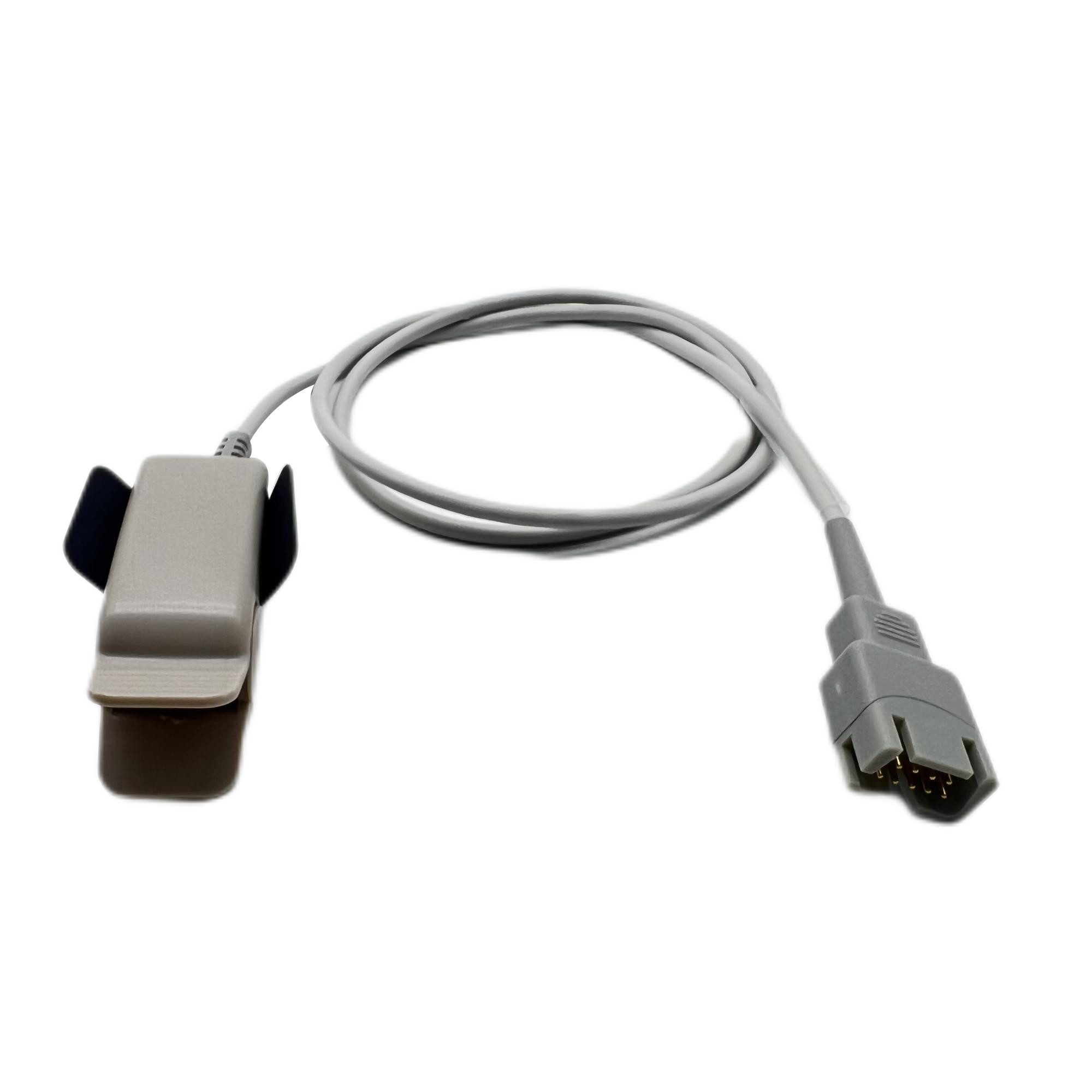 1863 LNCS DCI Length 0.9m Adult Spo2 Sensor Patients Suit