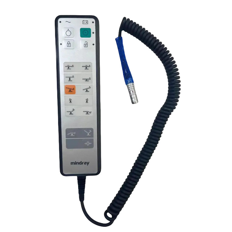 Hand Control Unit with Longitudinal Shift Function for Mindray Hybase ...
