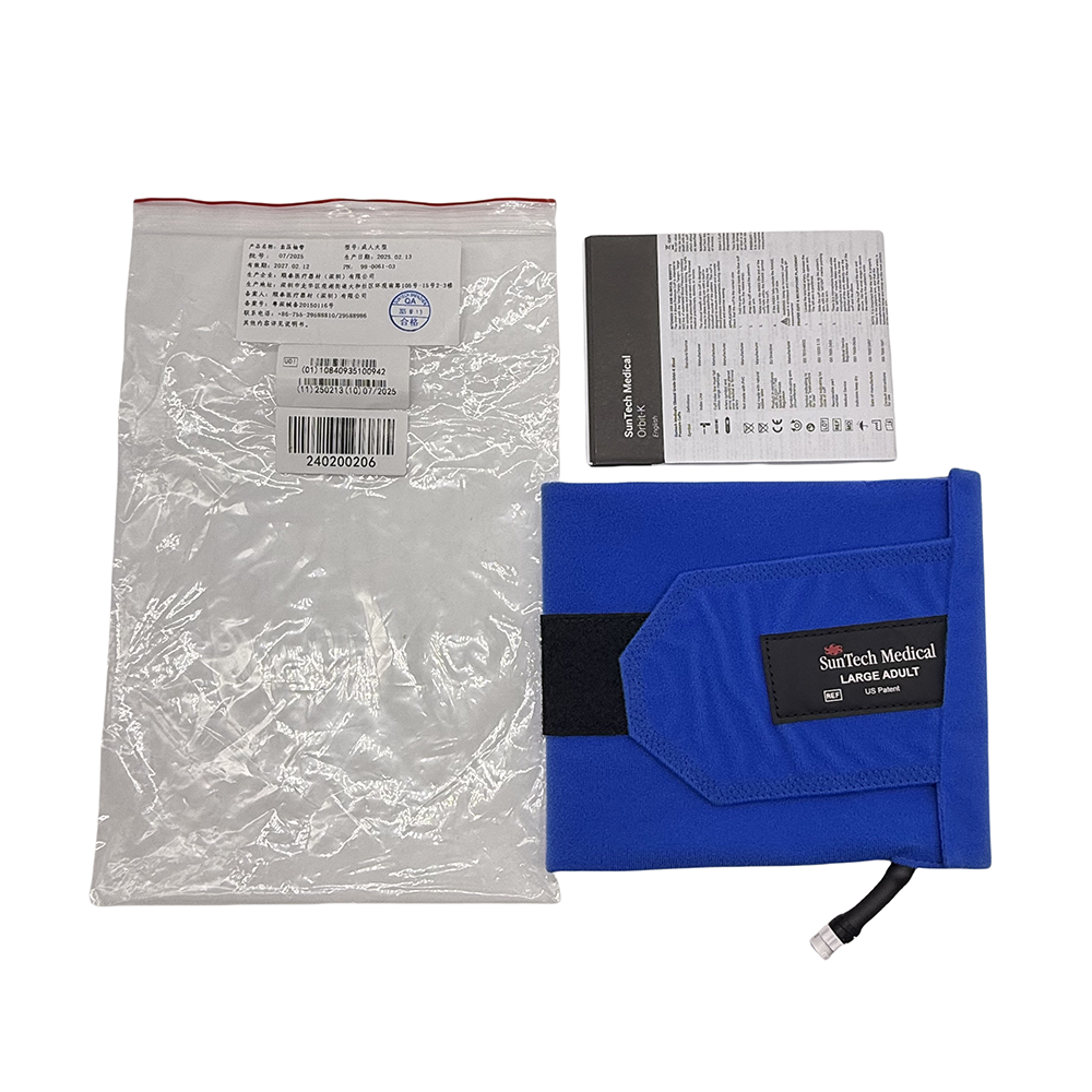 SunTech Large Adult Tango Orbit-K Cuff 32-44cm 98-0061-03