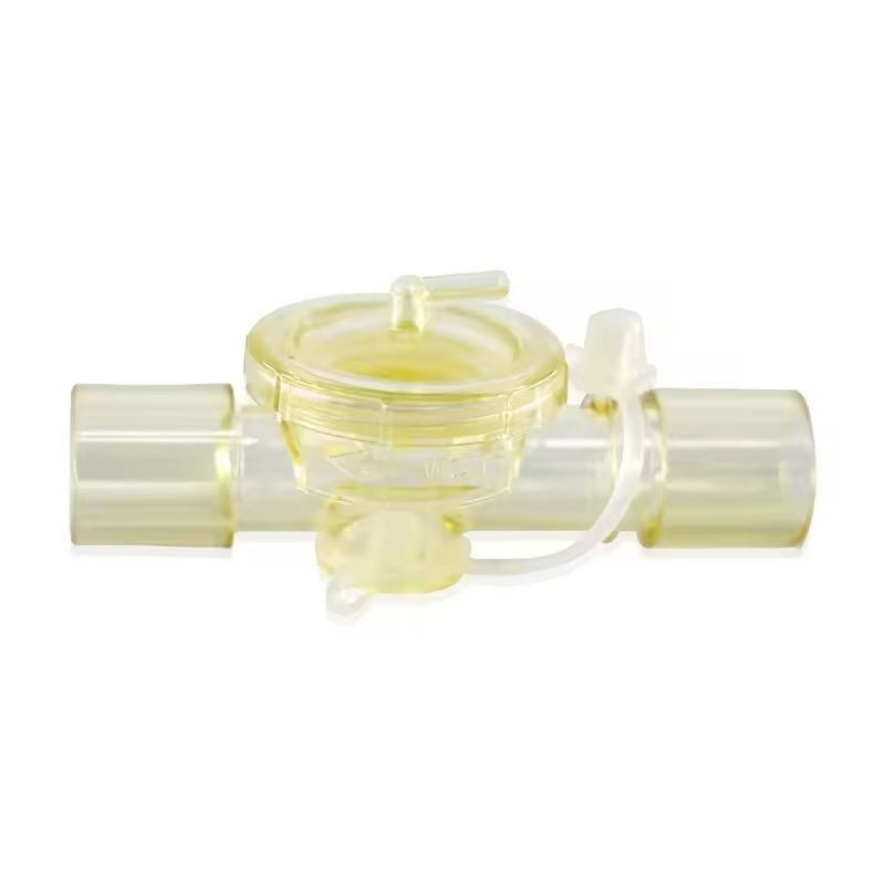 Repetitive Single Line Active Exhalation Valve PAP Active Exhalation ...
