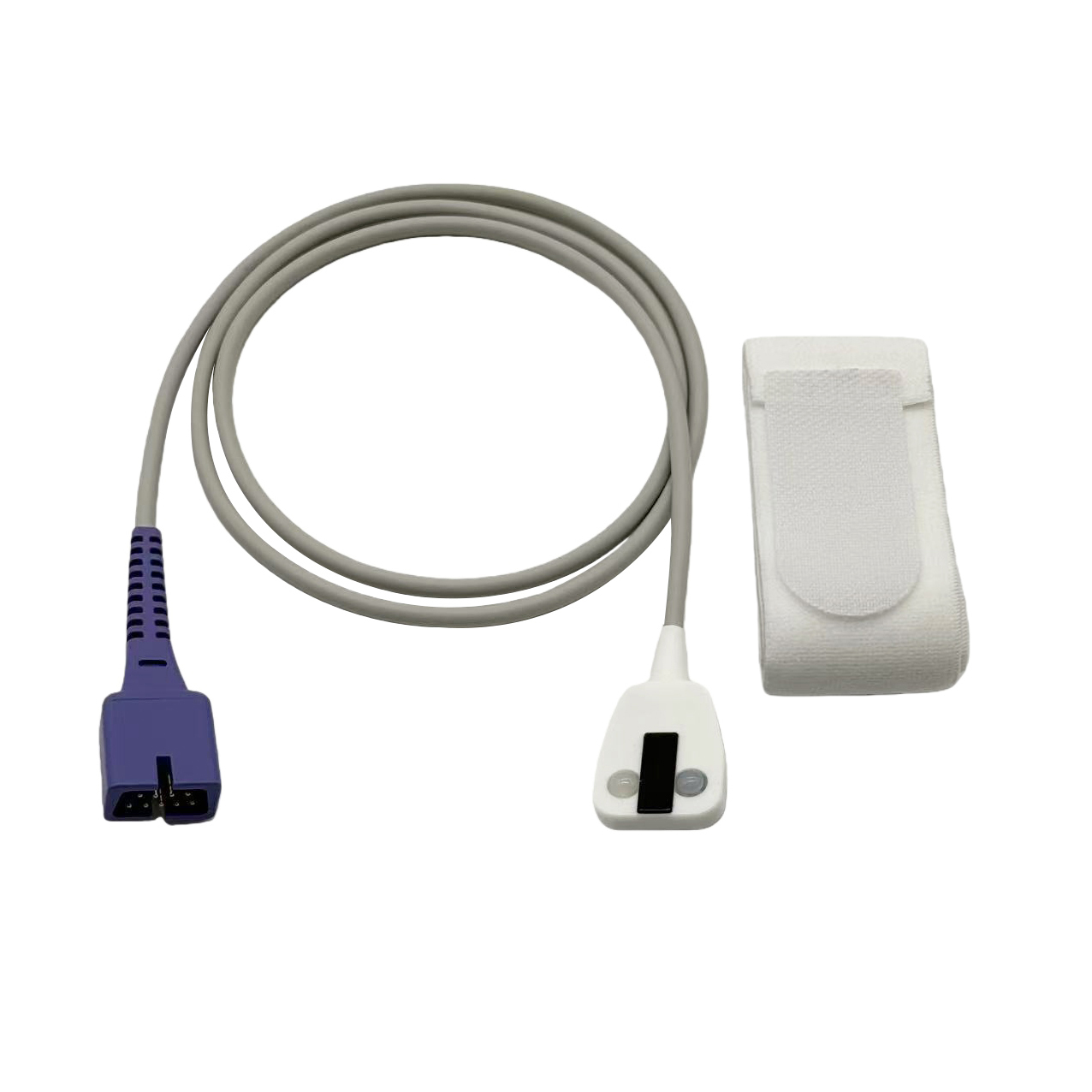 Nellcor 9pin TPU Forehead SpO2 Sensor