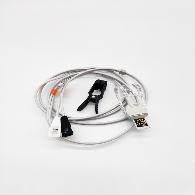 Masimo 4054 1m Length RD SET YI Multi-Site reusable spo2 sensor 3.5ft TPU