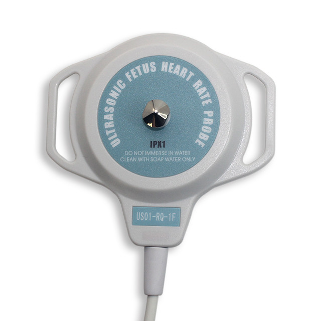 Ultrasound Probe 5700HAX Fetal Monitor Transducer For Fetal Monitoring