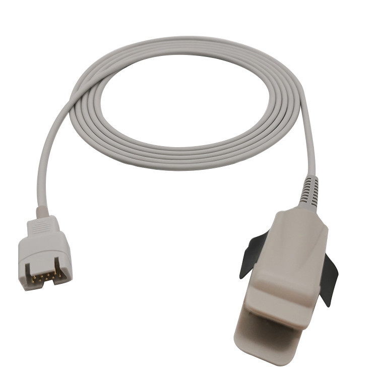 Masimo 1863 LNCS DCI Adult Spo2 Sensor 30 Kg Weight Patients Suit