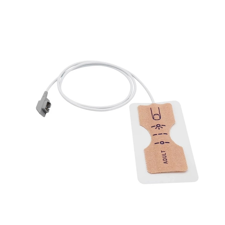 CSI Db 6Pin Disposable Spo2 Sensor Adult Pediatric neonate Suit