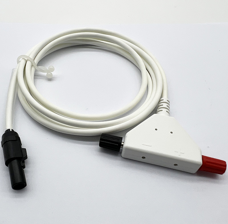 ATRIAL VENTRICULAR Pacemaker Pacing cable 2-pin 5492AL 5492VL 5433V