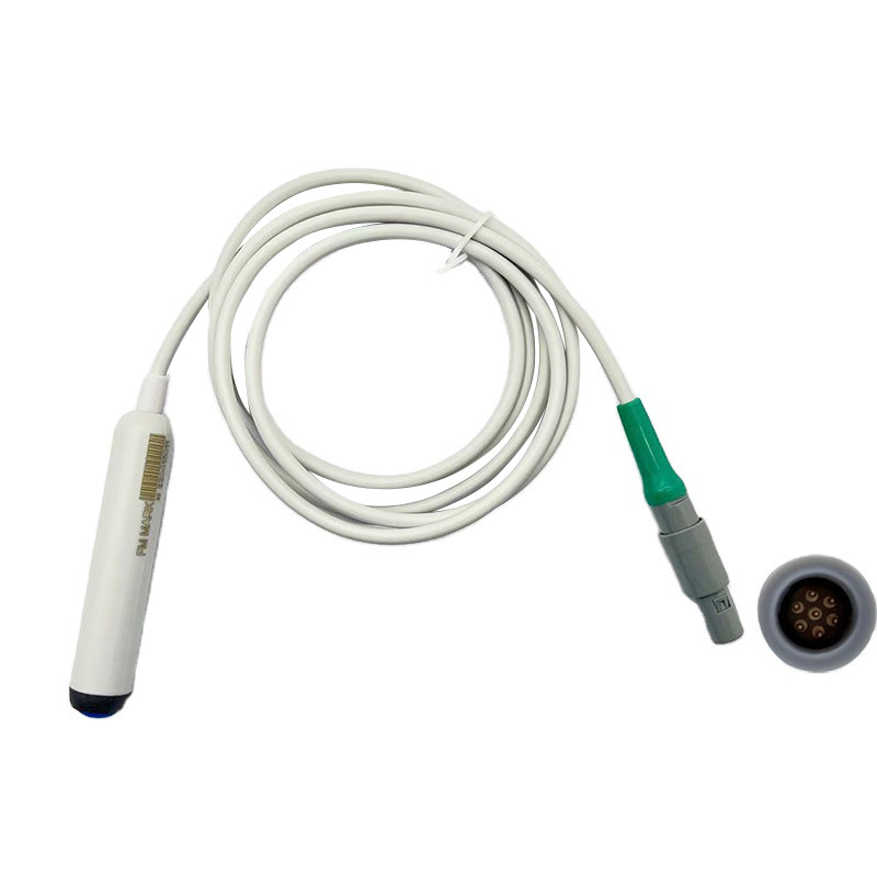 LGMD Event Marker Fetal Monitor Transducer 7 Pin Connector Fetal ...
