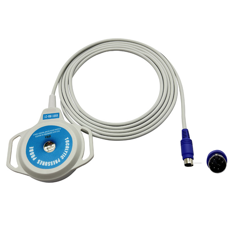 Bionet Fetal Probe TOCO Transducer For Compatible Monitors FC700 3m/10ft