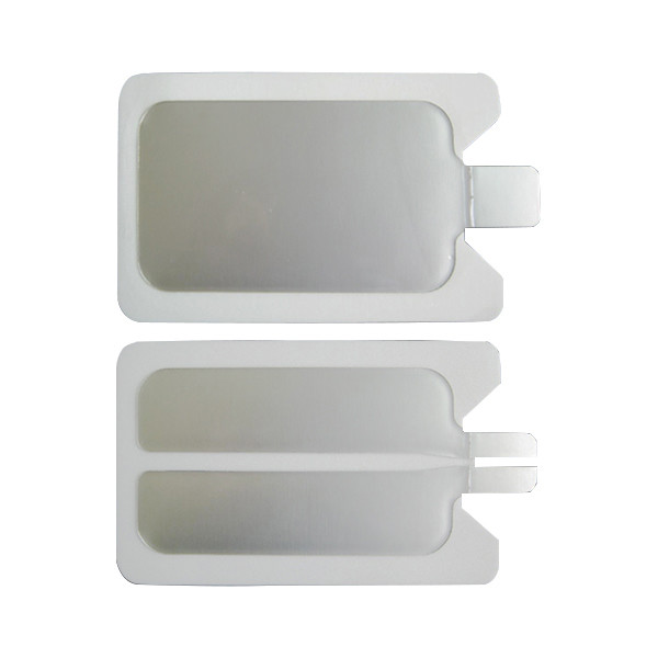 Bipolar / Monopolar Disposable Electrosurgical Patient Plate ESU ...