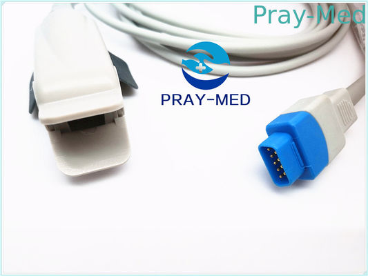 Reusable Spo2 Sensors factory, Buy good price ECG Holter Cable products
