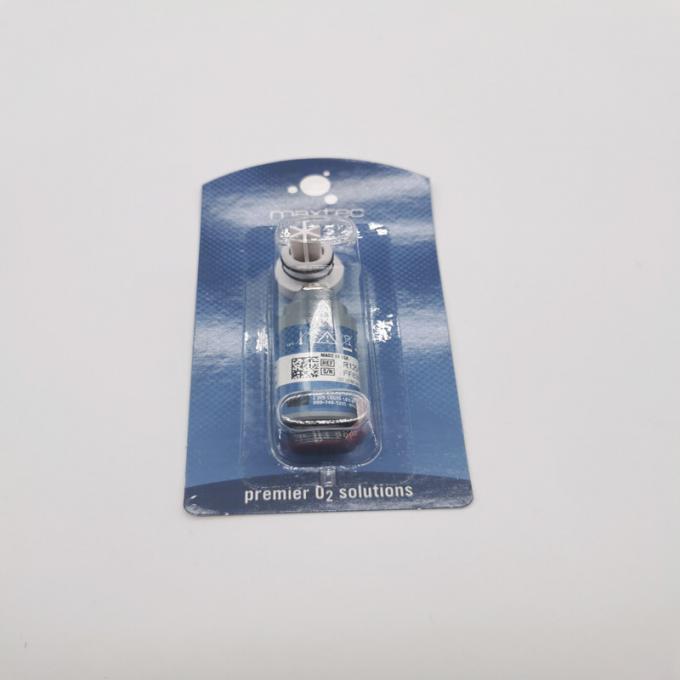 FiO2 16mV Medical Oxygen Sensor For Ventilator Machines MAX-250E