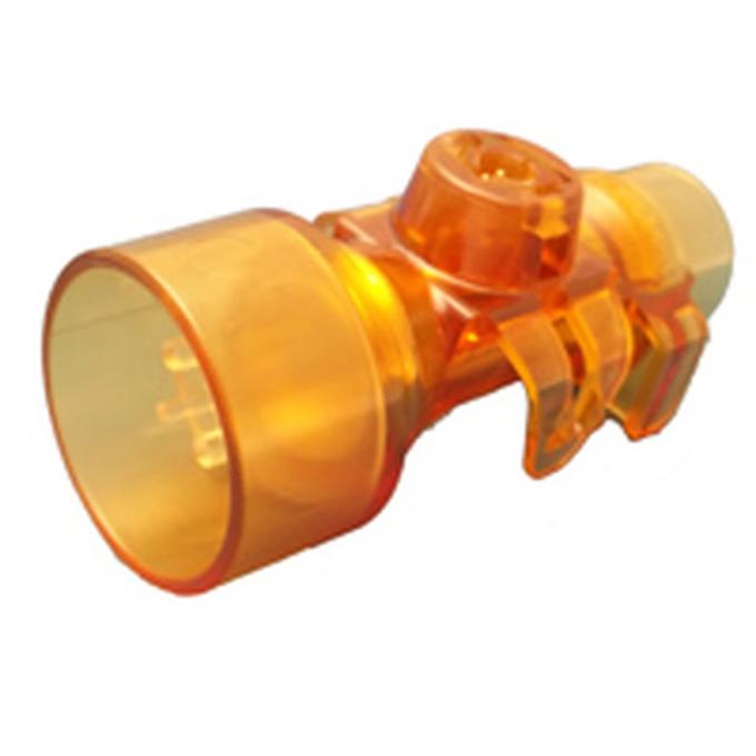 GE Datex-Ohmeda Engstrom Ventilator Flow Sensor 1505-3231-000