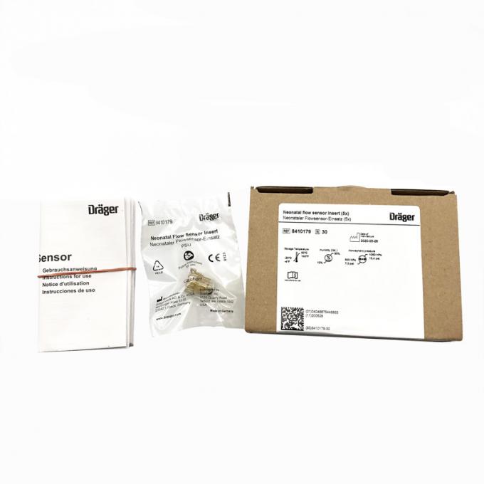 Medical Device CEVentilator Accessories Ventilator Drager Neonatal Flow ...