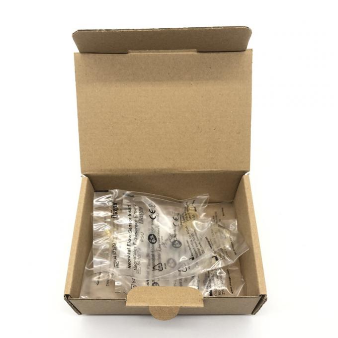 Medical Device CEVentilator Accessories Ventilator Drager Neonatal Flow ...